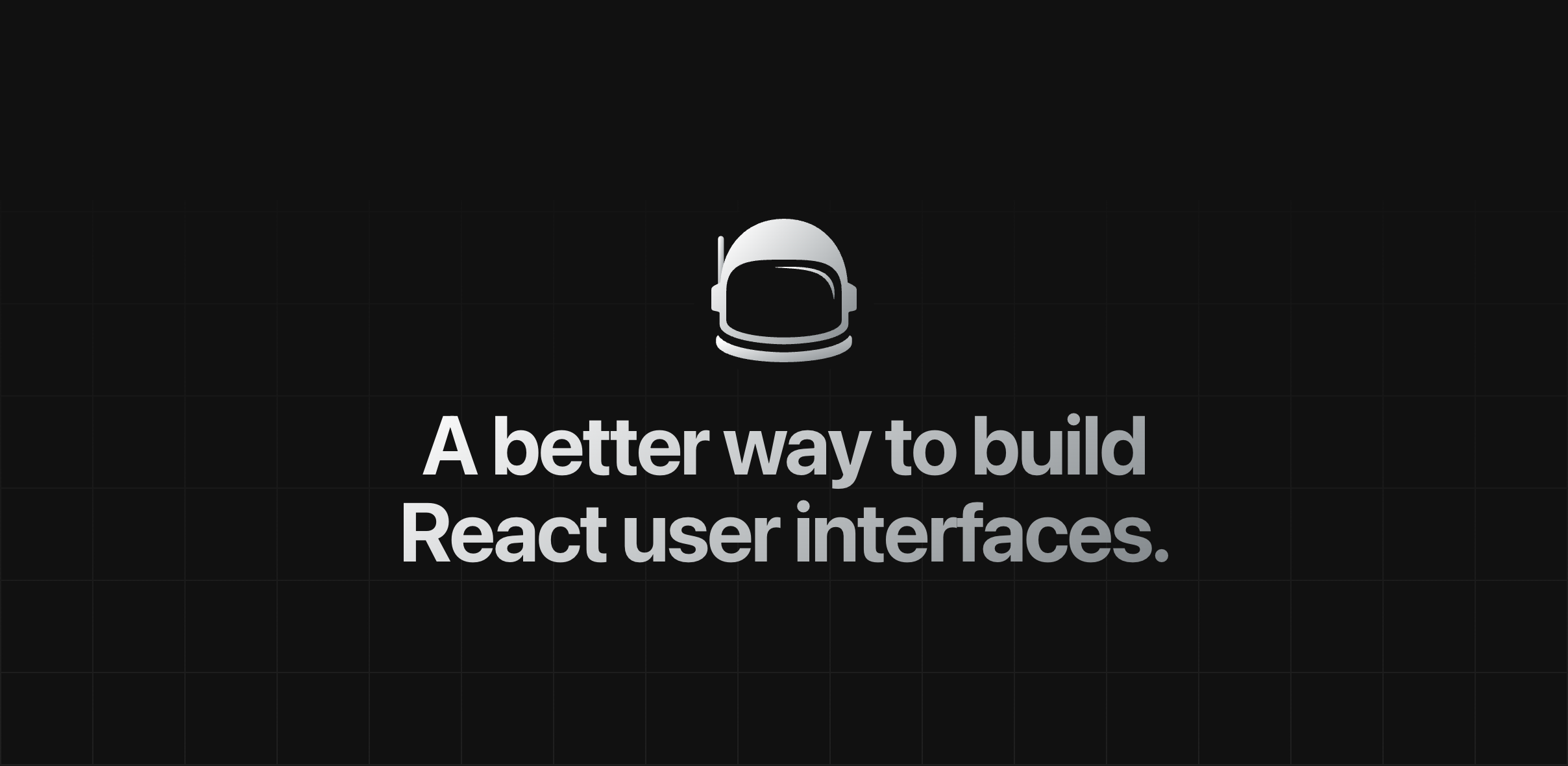 Introduction – React Cosmos Introduction – React Cosmos